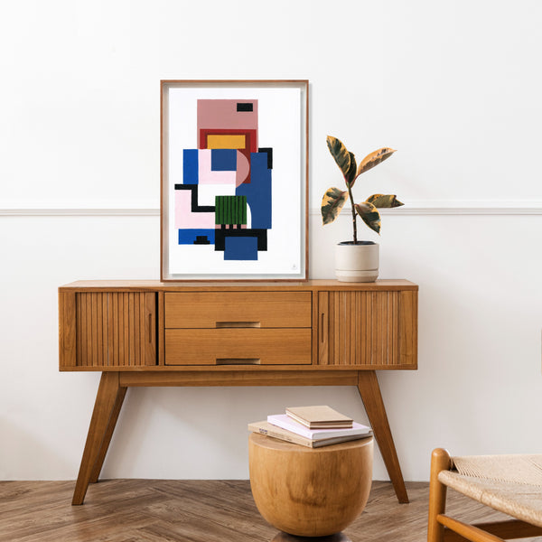 Susan Murabana - Fine art print – Source Artistry