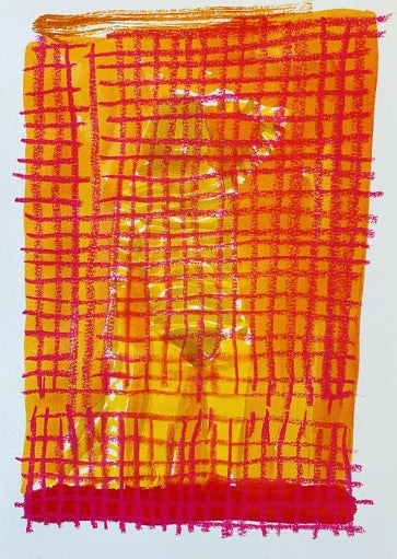 Desert Afternoon (Framed) – Source Artistry