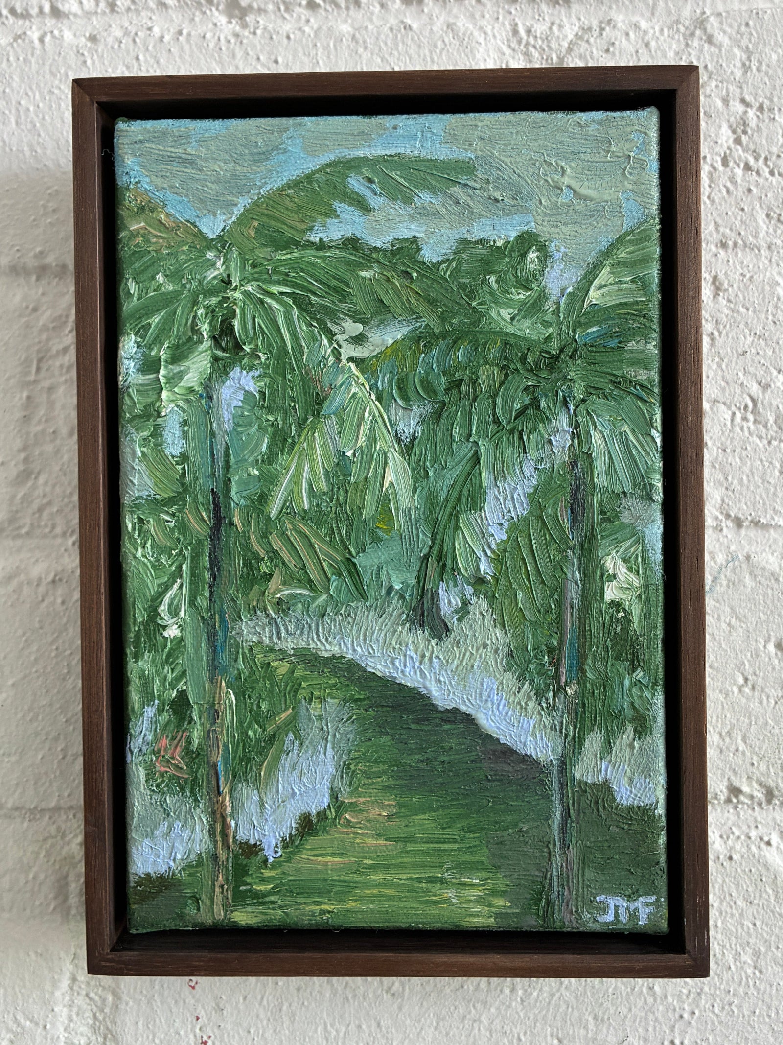 The dwelling place – Source Artistry