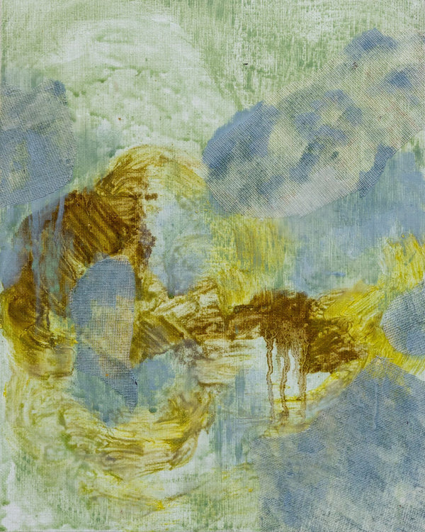 Peaks & Valleys (framed) – Source Artistry