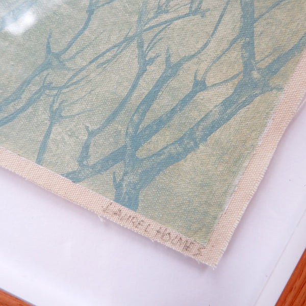 Softly softly (Framed) – Source Artistry