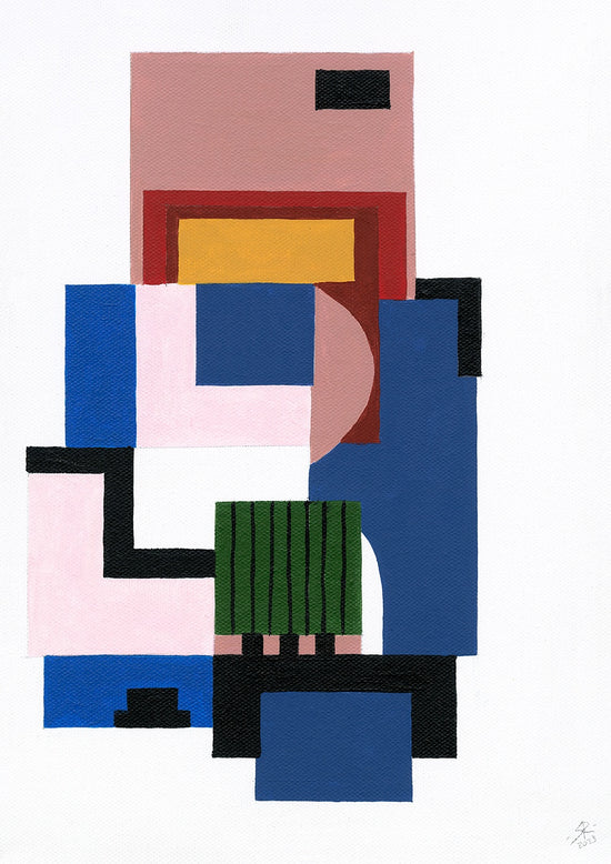 Susan Murabana - Fine art print – Source Artistry