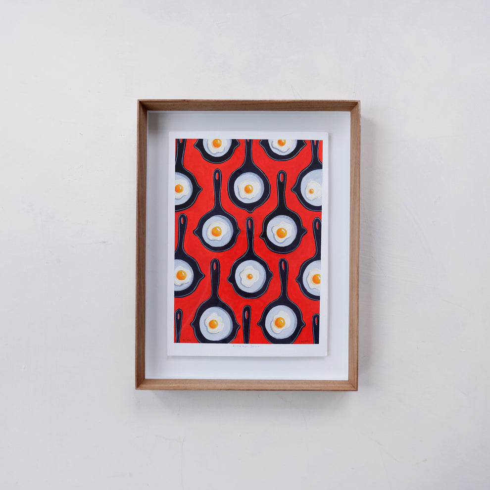 Breakfast Special 7 – Source Artistry